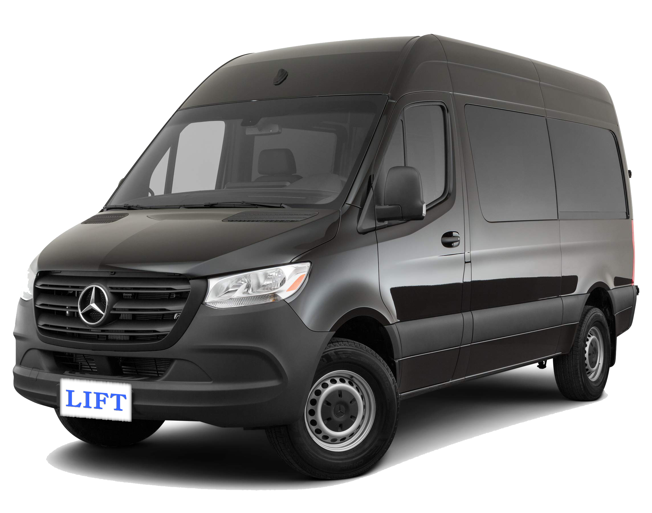 Taxi Van Toronto | Airport Taxi Van Services Mississauga - Airlift ...