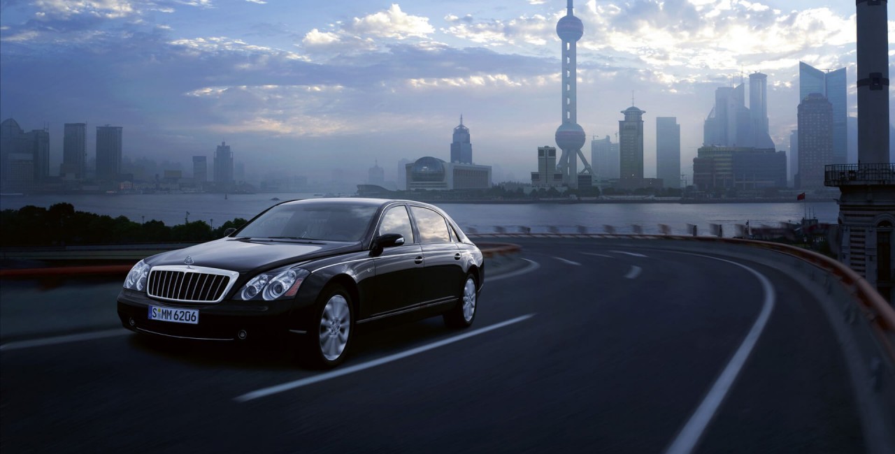 Airport Taxi - Airlift Limo